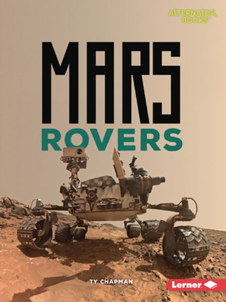 Mars Rovers | Chapman, Ty - 교보문고