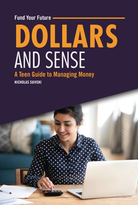 Dollars and Sense | Suivski, Nicholas - 교보문고