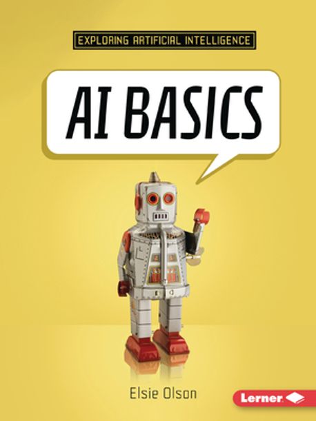 AI Basics | Olson, Elsie - 교보문고