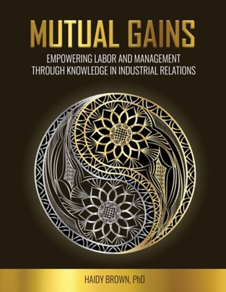 Mutual Gains | Brown - 교보문고