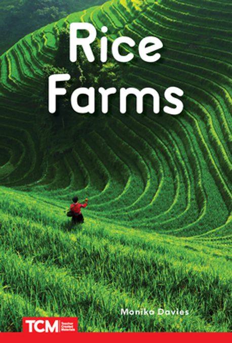 Rice Farms | Davies, Monika - 교보문고