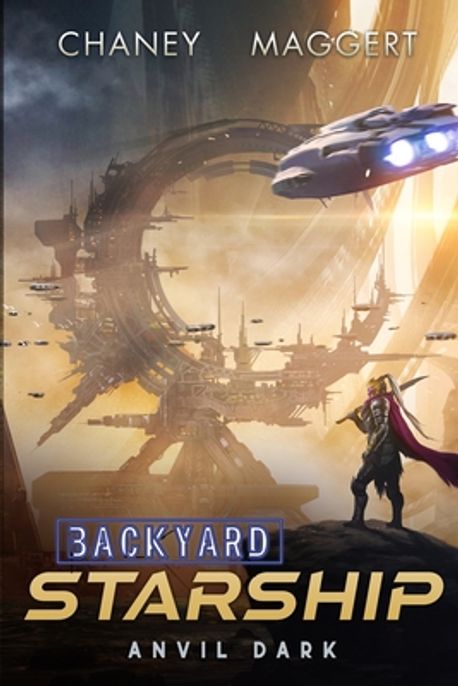 Anvil Dark | Maggert, Terry - 교보문고