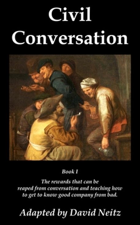 Civil Conversation | Guazo, Stefano - 교보문고