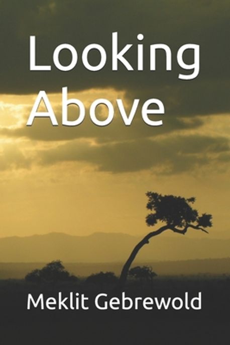 Looking Above | Gebrewold, Meklit Garedew - 교보문고