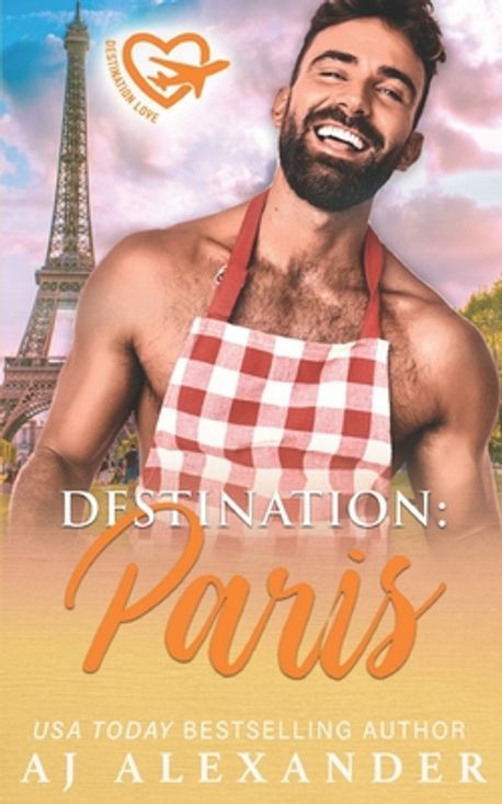 Destination | Alexander, Aj - 교보문고