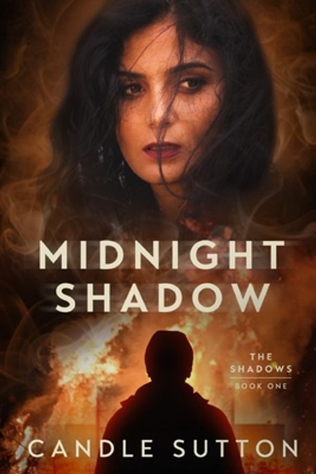 Midnight Shadow | Sutton, Candle - 교보문고