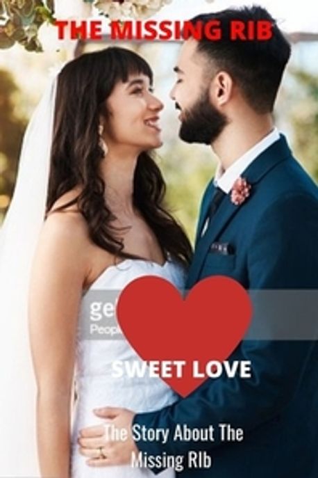 The Missing Rib | Nicholas, Cornelius - 교보문고