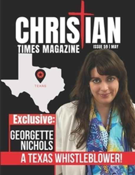 Christian Times Magazine Issue 59 | Christian Times Magazine & North ...