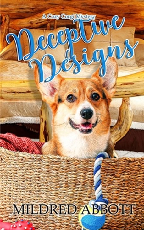 Deceptive Designs | Abbott, Mildred - 교보문고