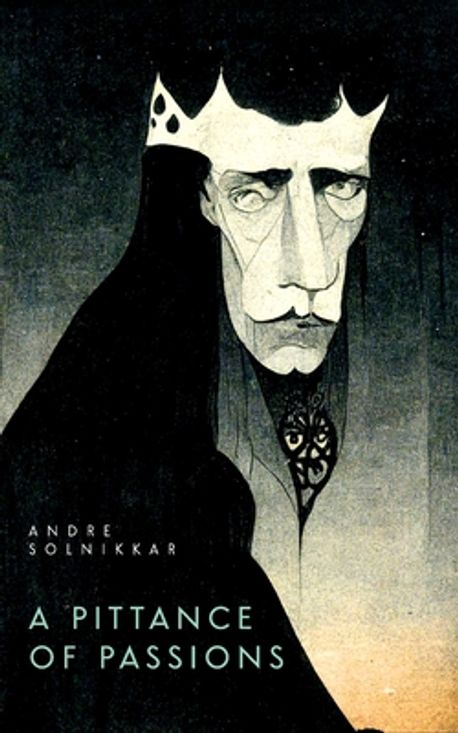 A Pittance of Passions | Solnikkar, Andre - 교보문고