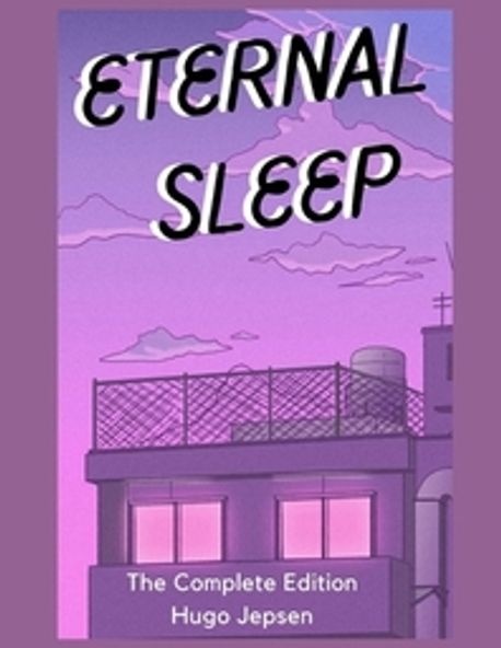 Eternal Sleep | Jepsen, Hugo - 교보문고