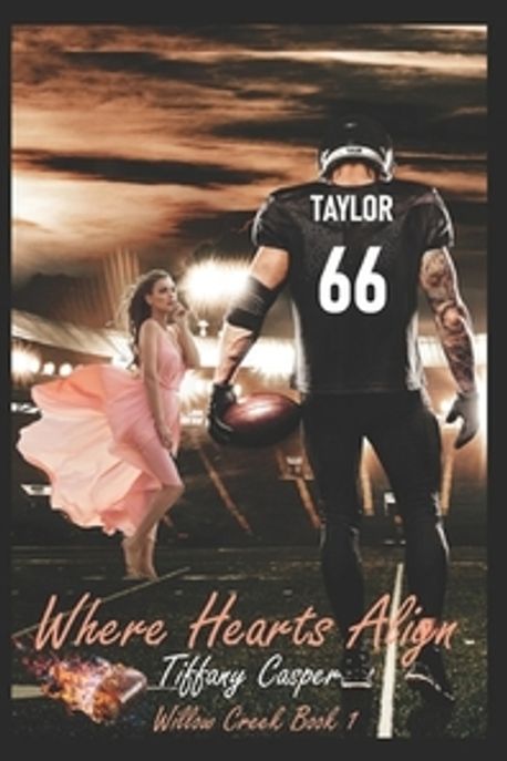 Where Hearts Align | Limon, Shelby - 교보문고