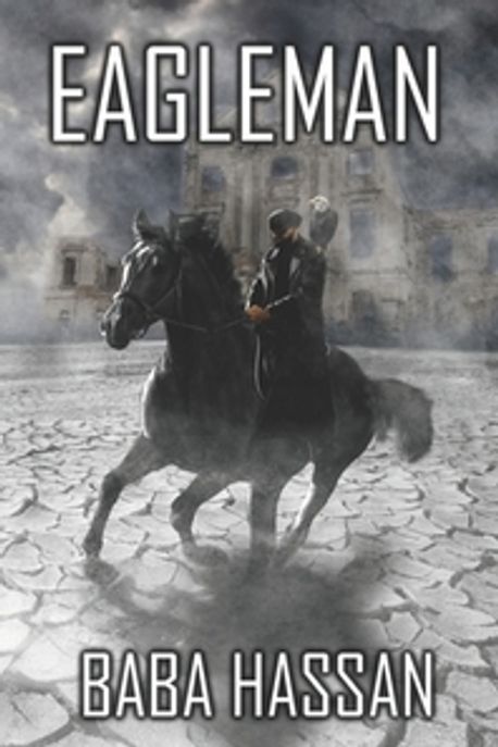 Eagleman | Hassan, Baba - 교보문고