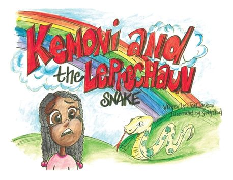 Kemoni and the Leprechaun Snake | Jackson, Tom - 교보문고