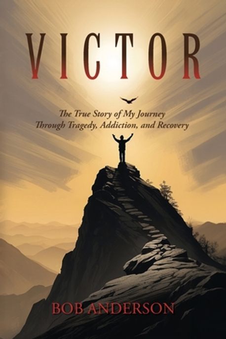 Victor | Anderson, Bob - 교보문고