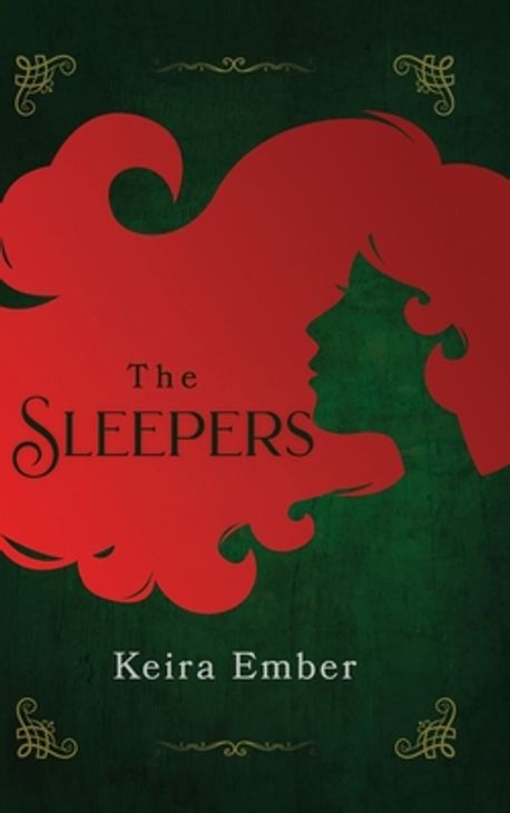 The Sleepers | Ember, Keira - 교보문고