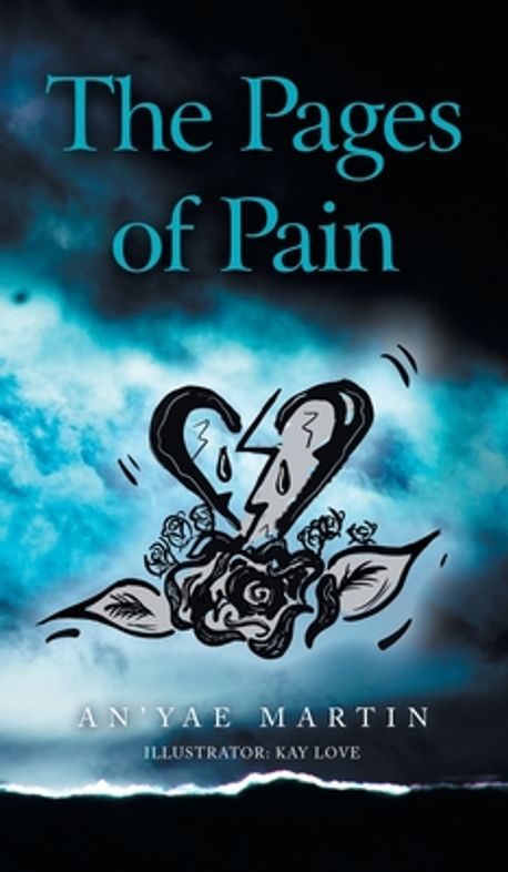 The Pages of Pain | Martin, An'yae - 교보문고