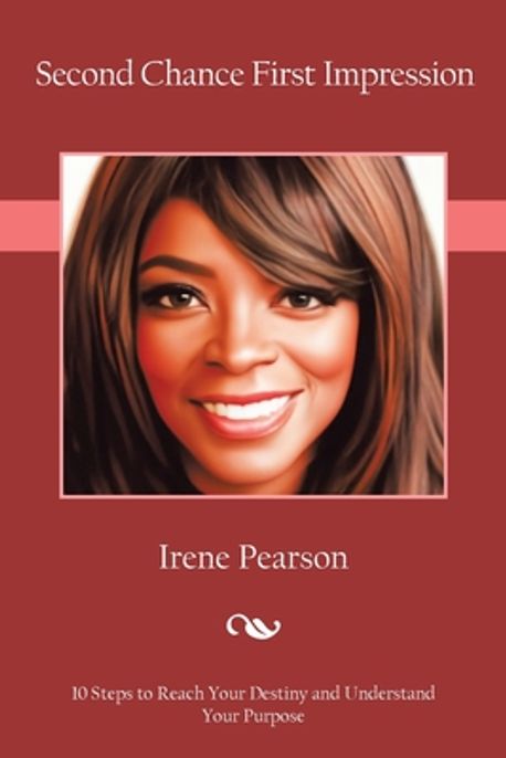 Second Chance First Impression | Pearson, Irene - 교보문고