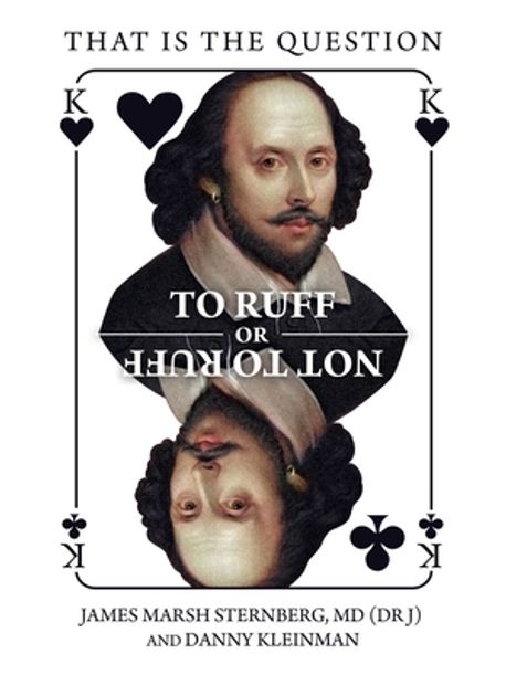 To Ruff or Not to Ruff | Sternberg (Dr J), James Marsh - 교보문고