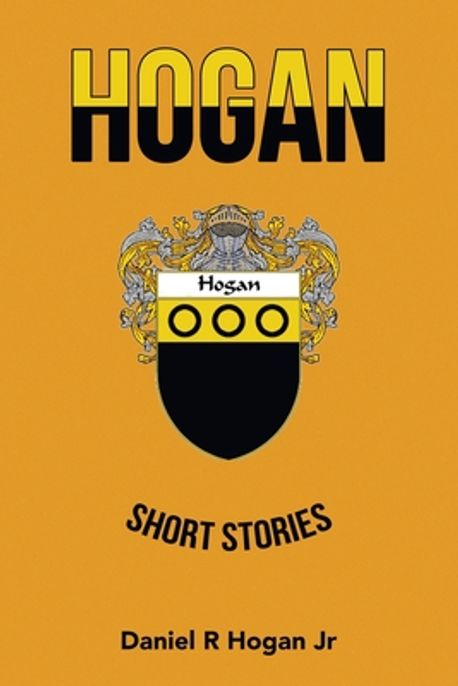 Hogan | Hogan, Daniel R., Jr. - 교보문고
