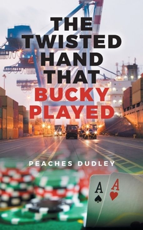 The Twisted Hand That Bucky Played | Dudley, Peaches - 교보문고