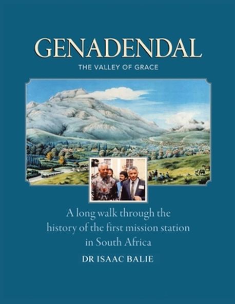 Genadendal | Balie, Isaac - 교보문고