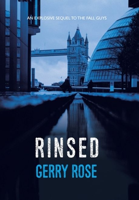 Rinsed | Rose, Gerry - 교보문고