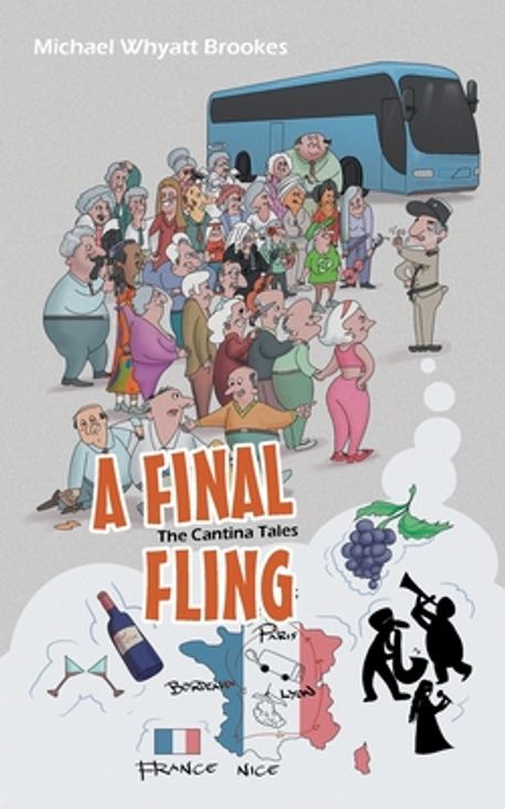 A Final Fling | Brookes, Michael Whyatt - 교보문고