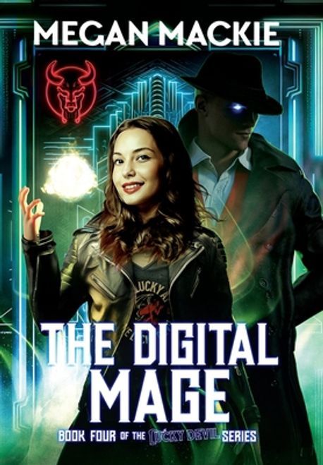 The Digital Mage | MacKie, Megan - 교보문고