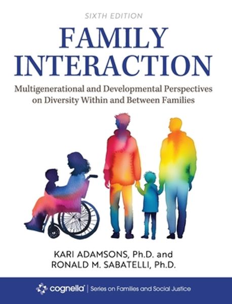 Family Interaction | Adamsons, Kari - 교보문고