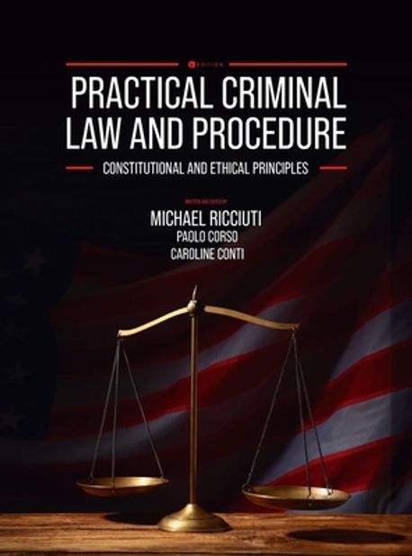 Practical Criminal Law and Procedure | Ricciuti, Michael - 교보문고