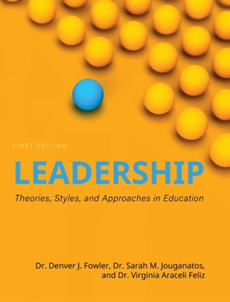 Leadership | Fowler, Denver J. - 교보문고