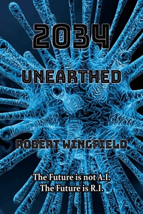 2034 | Wingfield, Robert - 교보문고