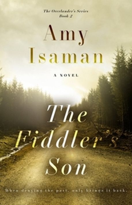 The Fiddler's Son | Isaman, Amy - 교보문고