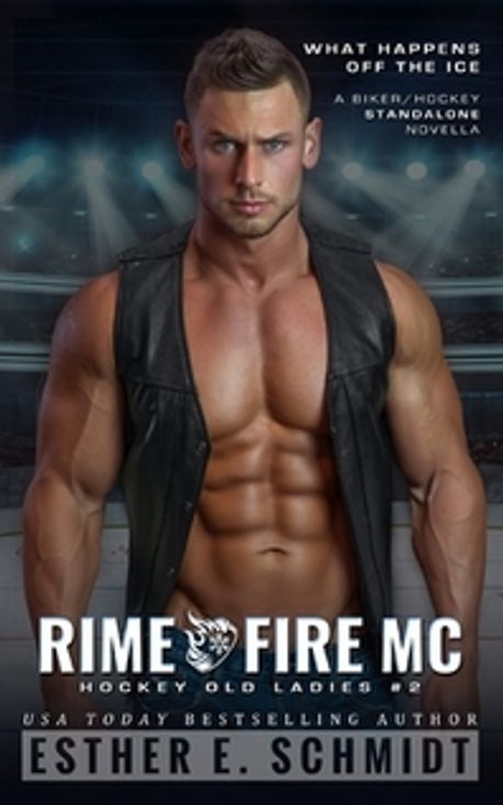 Rime Fire MC | Czermak, Golden - 교보문고