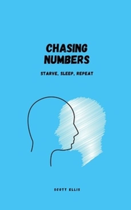 Chasing Numbers | Regier, Brogan - 교보문고