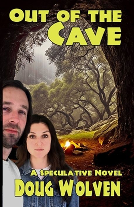 Out of the Cave | Wolven, Doug - 교보문고
