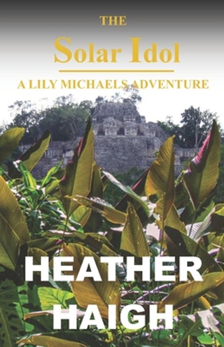 The Solar Idol | Haigh, Heather - 교보문고