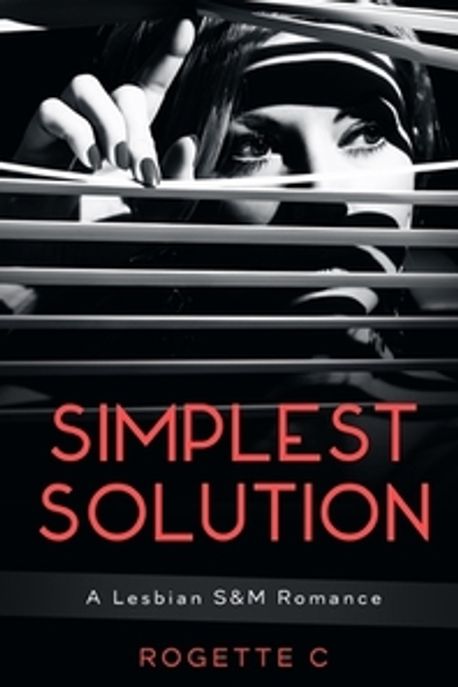Simplest Solution | C, Rogette - 교보문고