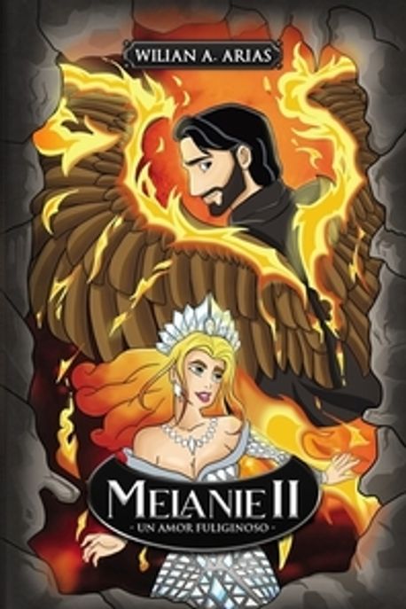 Melanie II | Editores, Ftb - 교보문고