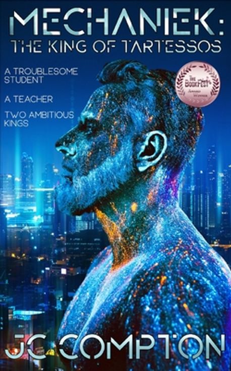 Mechaniek | Compton, Jc - 교보문고