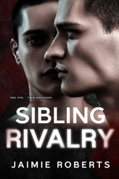 Sibling Rivalry | Bookjunkie, Kim - 교보문고