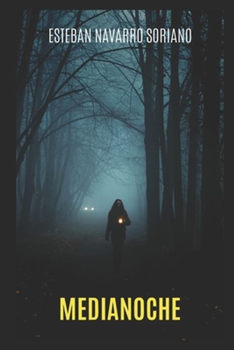 Medianoche | Navarro Soriano, Esteban - 교보문고