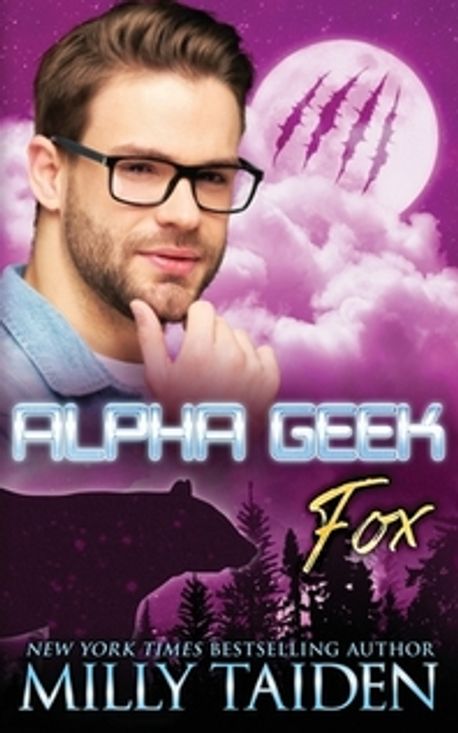 Alpha Geek | Taiden, Milly - 교보문고