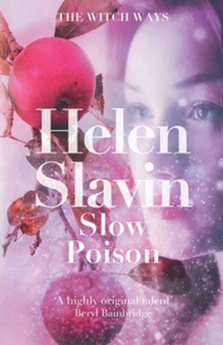 Slow Poison | Slavin, Helen - 교보문고