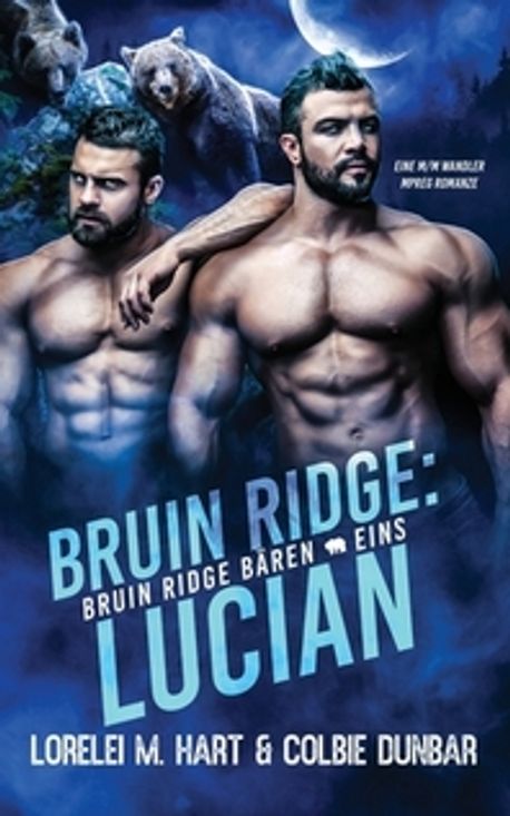 Bruin Ridge | Dunbar, Colbie - 교보문고