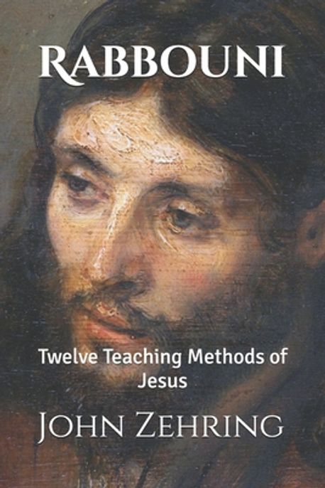 Rabbouni | Zehring, John - 교보문고