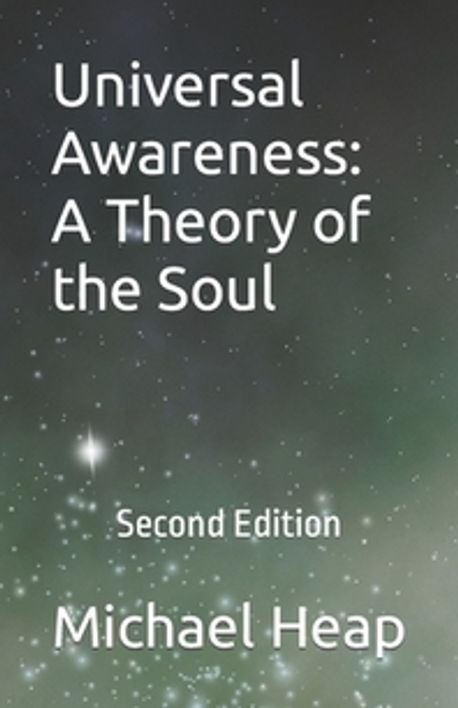 Universal Awareness | Heap, Michael - 교보문고