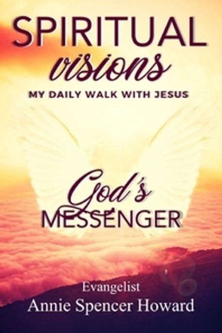 Spiritual Visions | Howard, Annie Spencer - 교보문고