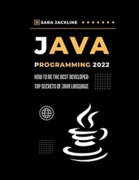 Java Programming 2022 | Jackline, Sara - 교보문고